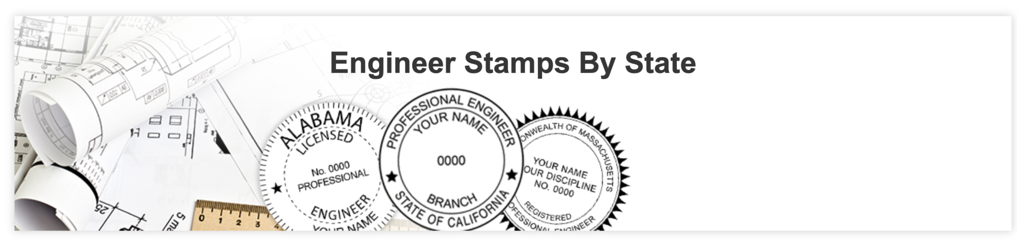 Rubber Stamp Champ